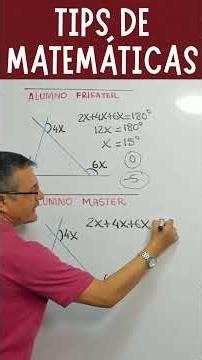 #matematicas #algebraicamente #maths #mathematica #tips #algebra #maestro #clases #clasesvirtuales