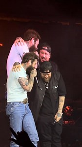 3.8K views · 167 reactions | Just 2 big kids loving life  #postmalone #jellyroll #concerts #losers @Post Malone @Jelly Roll @Bu | Jelly Roll Fan Club | Facebook
