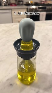 These are all must haves! 👋#amazon #kitchenfinds #cooking | Jungle Badger