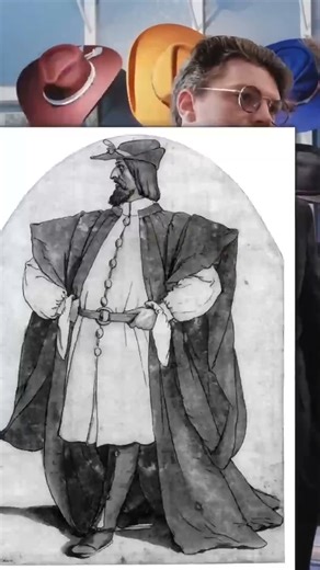 The Surprising History of Hats 🎩🤯 #facts #history #fashion #hats | The Modern Rogue