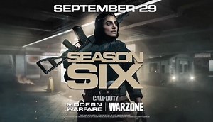 Here's what to expect from Call of Duty: Warzone Season 6