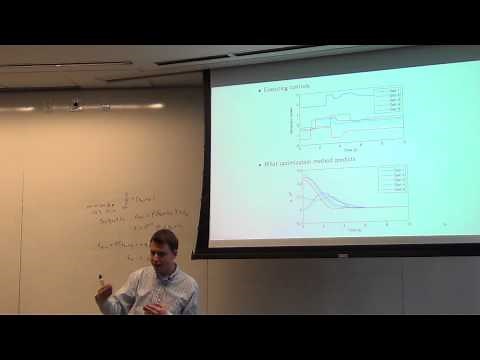 Lecture 23: Model Predictive Control
