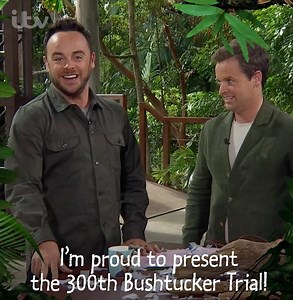 562K views · 6.5K reactions |  1 DAY TO GO!  You can never celebrate a milestone too much, right boys?   I'M A CELEBRITY... GET ME OUT OF HERE! Tomorrow 9pm, ITV. | ITV | Facebook