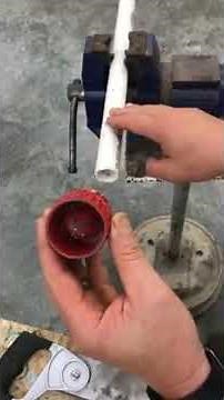 pipe reamer