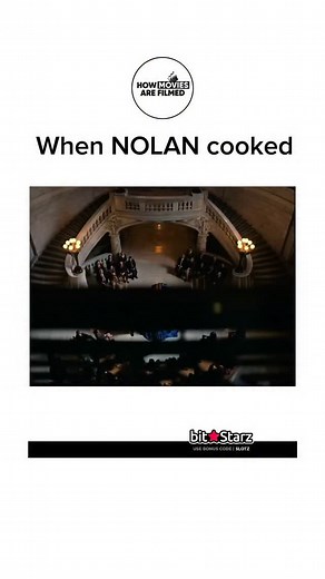 How Movies Are Made | @bitstarz_ | Instagram