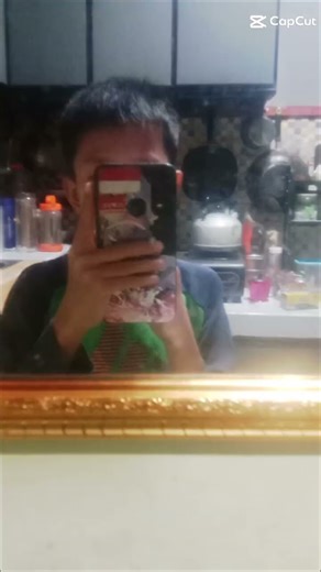 iseng foto diri sendiri😁😁
