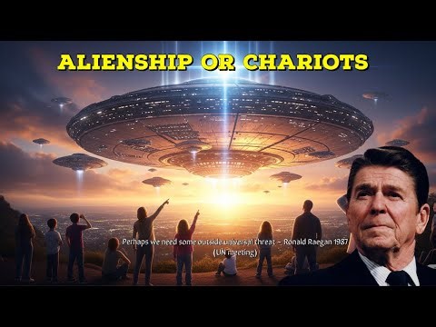 3i Atlas and The Soon Rapture - Approaches Jupiter By March 2026 | Alien Mothership or Rapture Ark