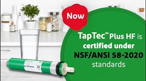 We always say that TapTec™ Plus RO membrane gives you safe and clean water with a high flow rate. Don't believe us! Hear from our customers what they want to say about TapTec™ Plus RO membrane; the best RO membrane. . . . . #DuPont #TapTec #SafeWater #CleanWater #ReverseOsmosis #ROMembrane #WaterTechnologies #DuPontWaterSolutions #DuPontWaterSolutionsIndia | DuPont Water Solutions India