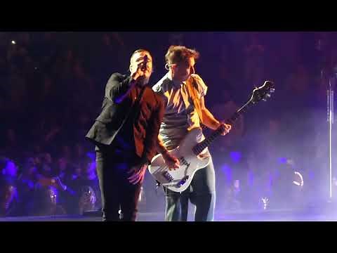 Shinedown - Unity - Live HD (Mohegan Sun Arena 2023)