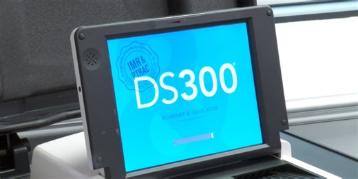 SC gets smaller, faster ballot scanners ahead of general election