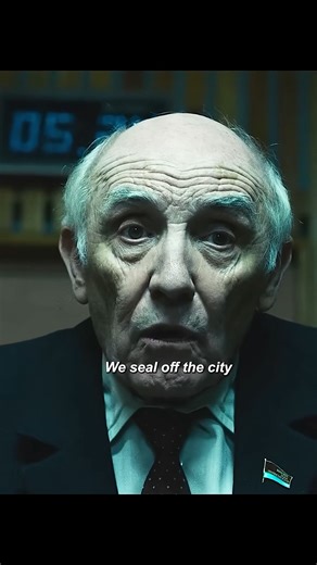 187K views · 1.1K reactions | #Chernobyl #tvseries #movie #moviescenes #movieclips | Theoficialgilly Mukbang1 | Facebook