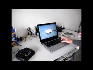 Simulador Phoenix 3.0V Instalação e configuração etc