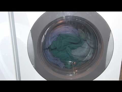 Gorenje UseLogic WA65205 - Spin Only 2000rpm