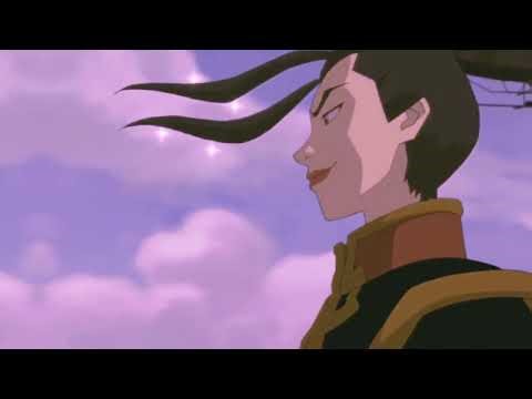 homage azula real!!! THIS WAS MADE 4 YEARS AGO WHY DOES IT SAY ITS RECENT?