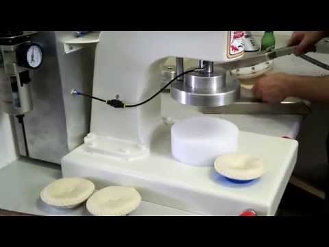 Pie Making. Pie Designs 2014 Medium Volume Pie Production Simplicity.