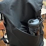 COTS Travel Laptop Backpack, Business Casual Daypack for Men & Women Flight Approved Carry On (Blue)