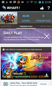 Gratis Cara Melewati Survey Saat Hack Tool 2015