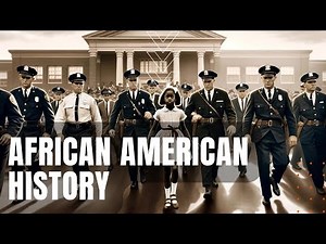 African American History: A Segregated Life