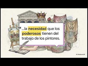 historia del arte. Arte y Poder La Revolución del Estatus