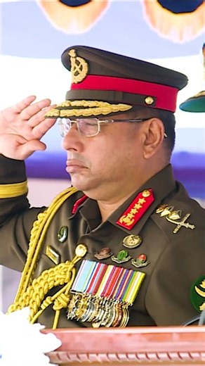 They didn't just wear the Navy uniform, they earned it Here are some beautiful moments of the prestigious Passing Out Parade of Midshipman 2022-B batch and Direct Entry Officers 2025-A batch. Inspired by Navy's motto, 'In War and Peace, Invincible at Sea', they will dedicate themselves for our beautiful Bangladesh. #BangladeshNavy #navy ⚓🇧🇩 #PresidentParade2025 #training #NavalAcademy #leadership ⚓ #patriotism #Nation #Bangladesh | Bangladesh Navy