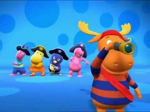 Blind Test émissions pour enfants Québec 2000