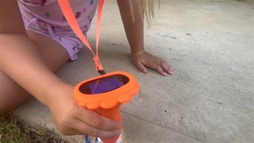 Watch EVERYTHING you need to know about this kids microscope! on Amazon Live