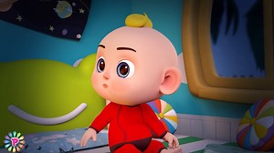 163K views · 797 reactions | I Can’t Sleep, Mommy! Monster Song - Fun...