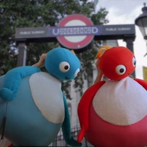 ⛵ Twirlywoos Live on Stage 📆 Thursday 1 June 🎟️ https://bit.ly/43G8xNO There's still time to give your little ones a half-term treat, as Great BigHoo, Toodloo, Chickedy, Chick and their friends set sail in their big red boat for an even bigger adventure! | Middleton Arena