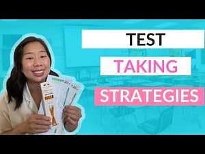 The Top 3 State Test Taking Strategies Your Students Must Know