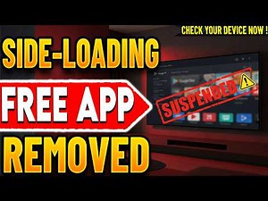 🔴Google Is Cracking Down Again… FireSend Suspended