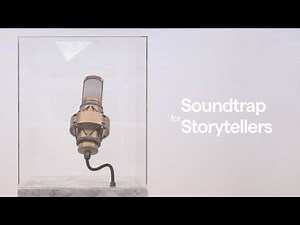 Making a podcast on Soundtrap