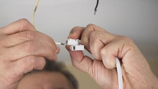 Youtob Adjustable LED Ceiling Light