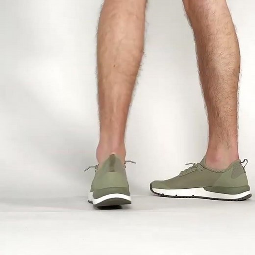 Tropicfeel Jungle Shoes Presentation