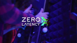 Zero Latency TV Spot, 'Escape Reality' Song by Out of Flux