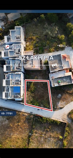 Land for Sale in Budhanilkantha - Property 7751