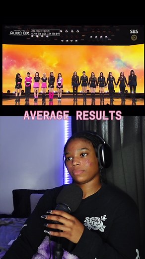 I love seeing my favs get promoted and saved🤗 | Universe Ticket Ep5 | #universeticket #ep5 #survivalshow #kpop #reaction #fypシ゚viral #kpopfyp