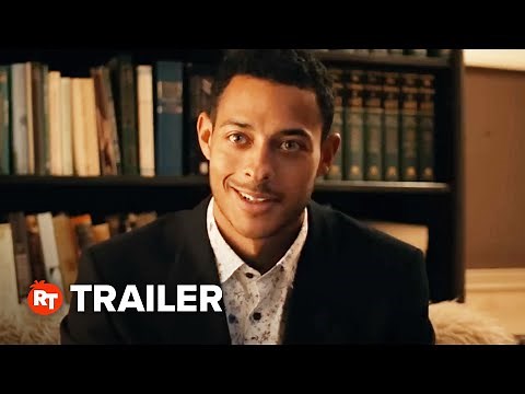 The Lesson Trailer #1 (2023)