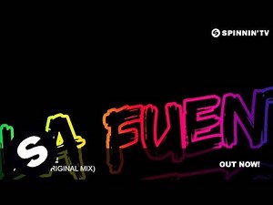 La Fuente - After8 (Original Mix)