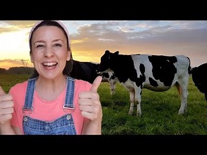 50 Animal Names and Sounds for Kids | Learn wild Animals | Learn Farm Animals | English | Ms. Rachel