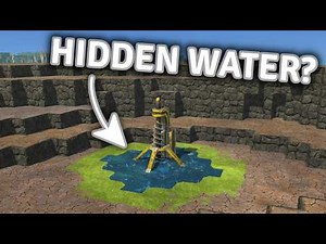 Secrets of Timberborn 1.0 Experimental | Features Overview