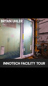 Bryan from Pioneer Builders visits the Innotech Windows and Doors manufacturing facility in Langley, Canada. He’s joined by Mike, Innotech’s business development manager, who has over 30 years of experience in the window and door industry. Mike walks Bryan through their state-of-the-art testing chamber, where they simulate wind, water, and air pressure to evaluate the durability and performance of their windows. Get an inside look at how these tests replicate real-world conditions like structura
