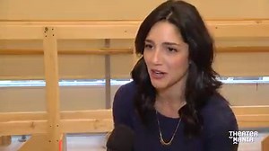 Meet Danny Burstein and the next generation's cast of Broadway's FIDDLER ON THE ROOF. | TheaterMania