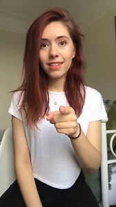 7.4K views · 46 reactions | It’s #LipreadingAwarenessWeek so why not put your lipreading skills to the test & guess what Naomi is saying. Post your answers below... We’ll reveal the answer at the end of the week! #NationalLipreadingAwarenessWeek #deaf #deafawareness #hearingloss #tinnitus #lipreading #bsl #deafawarenessmonth | RNID | Facebook