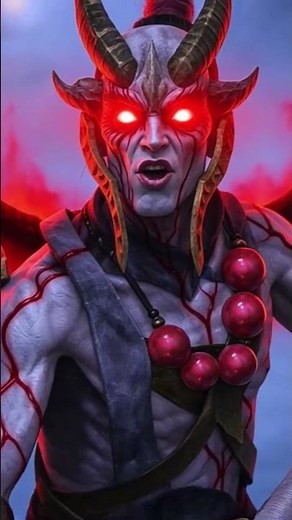 The Executioner Who Lost His Soul in #raidshadowlegends Nobel Lore Unleashed