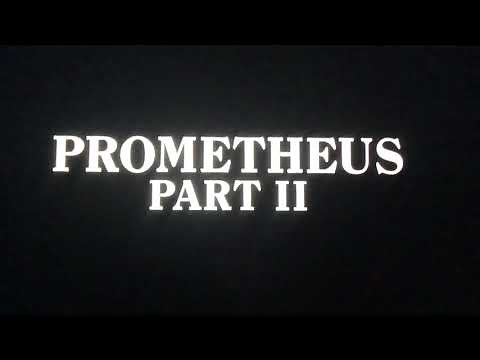 The Incredible Hulk Prometheus Part 2 opening scene