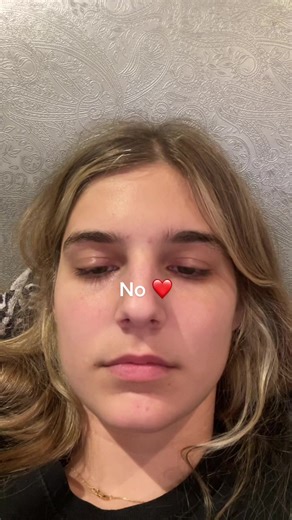 Don’t mind the phone number written on my finger