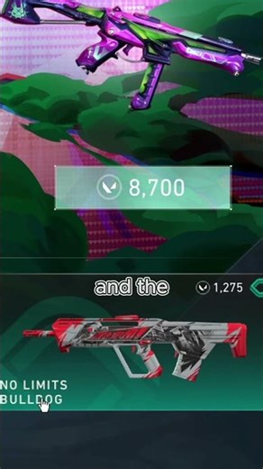 #valorant store check time (day 3)