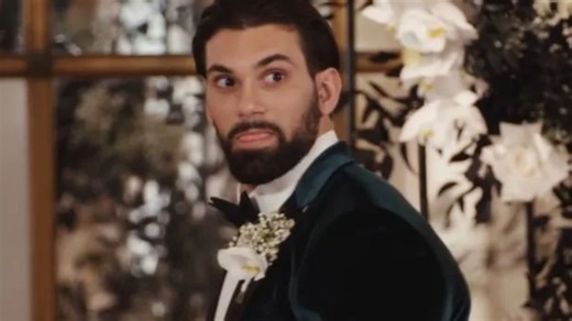 MAFS star Luke’s incredible body transformation - but bride Amy has ‘the ick’