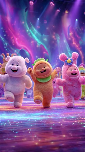 Lagu Anak-Anak Lucu untuk Anak Kecil