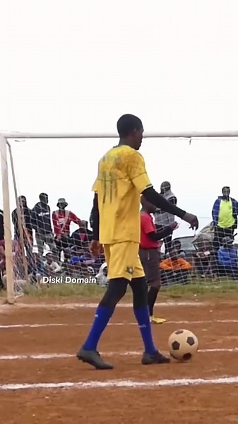 Muyexe vs Westrand Academy - Penalties Tsalanang games #Kasifootball